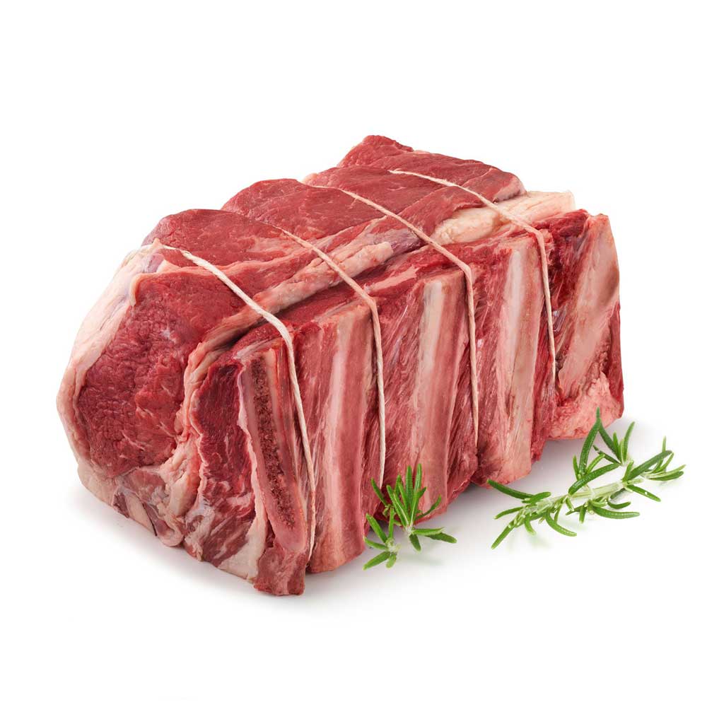 Cross Rib – LISOLO Farms