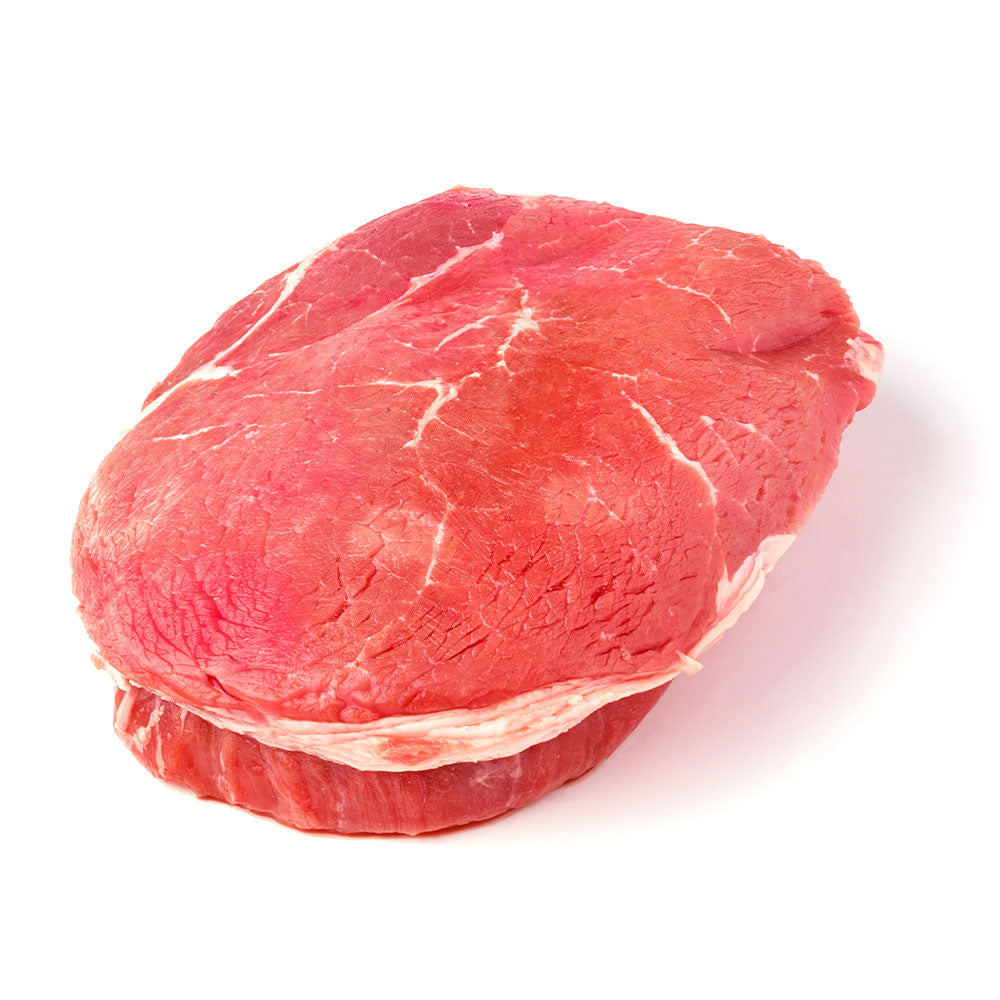 Sirloin Tip Round Roast – LISOLO Farms